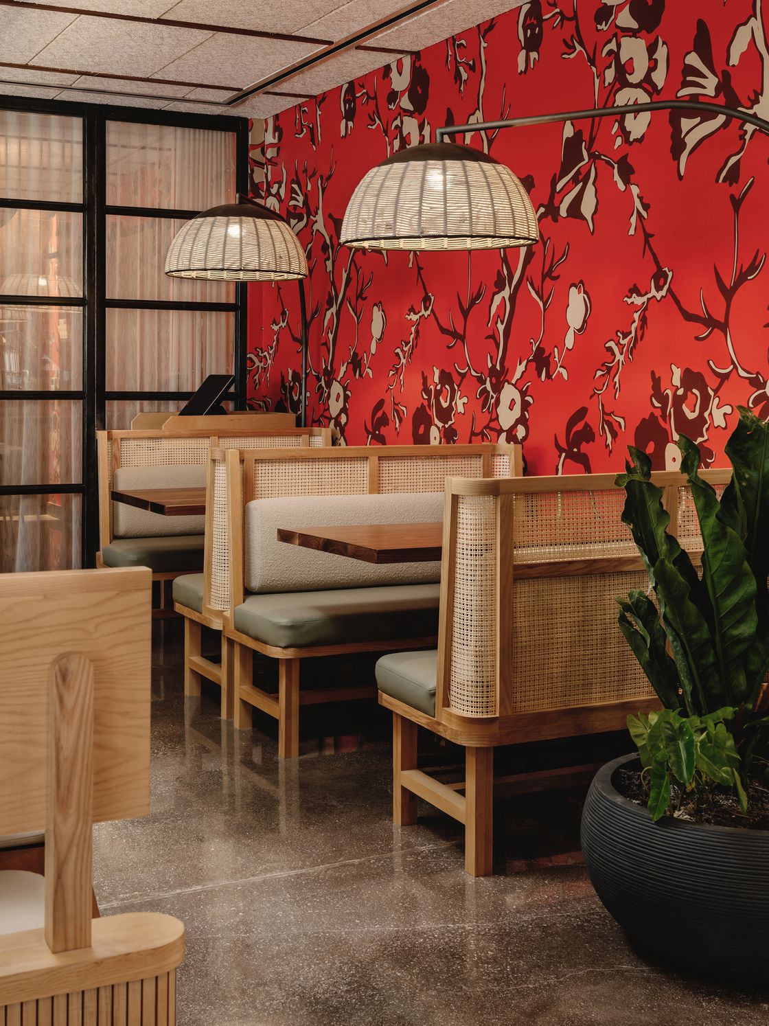 El legendario restaurante de sushi de Austin, Uchi, debuta en Miami